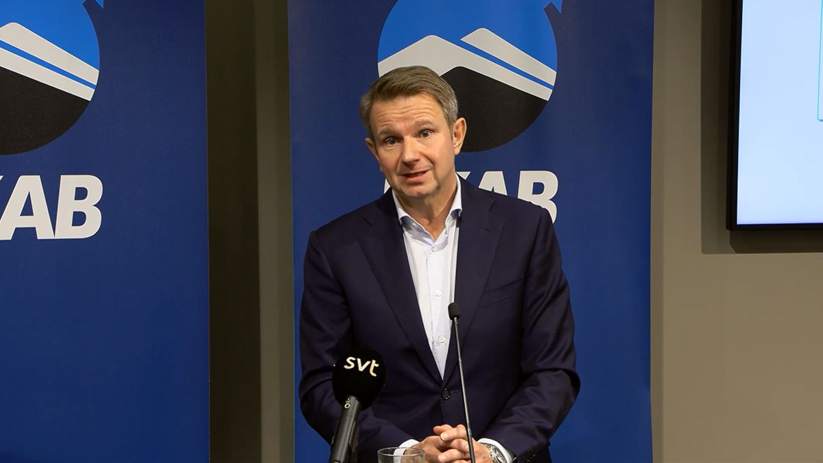 Investerer 1,2 milliarder kroner i en ny fabrikk på Herøya | Tu.no